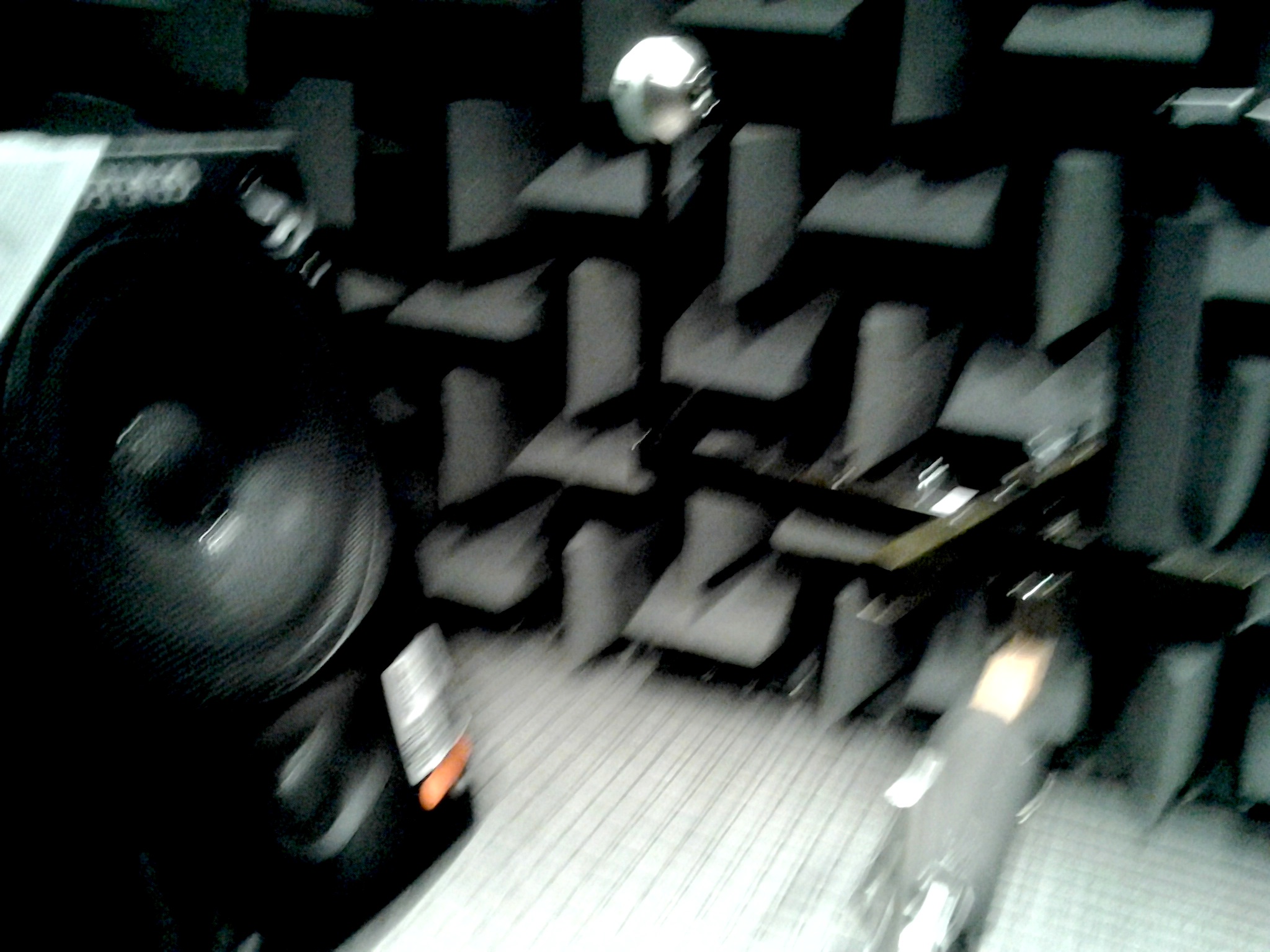 Budhaditya Chattopadhyay: Dismantling a Sound Work in Six Easy Steps | Akusmata